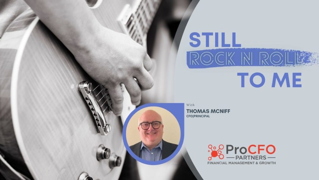 Meet Our Team - Thomas McNiff - ProCFO Partners Meet Our Team - Thomas McNiff - ProCFO Partners