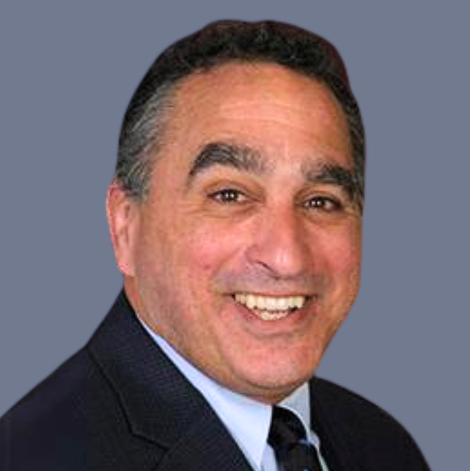 Meet Our Team - Pat Balestrieri - ProCFO Partners
