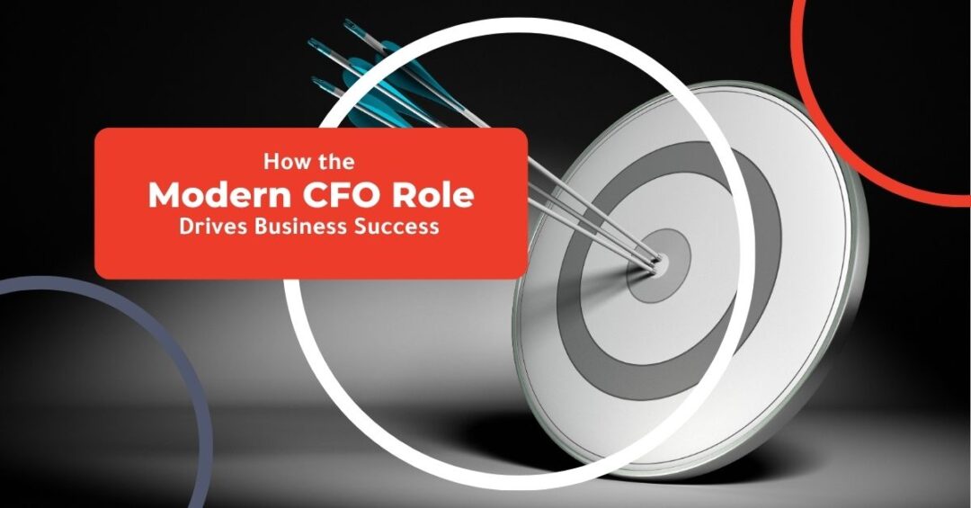 How the Modern CFO Role Drives Business Success - ProCFO