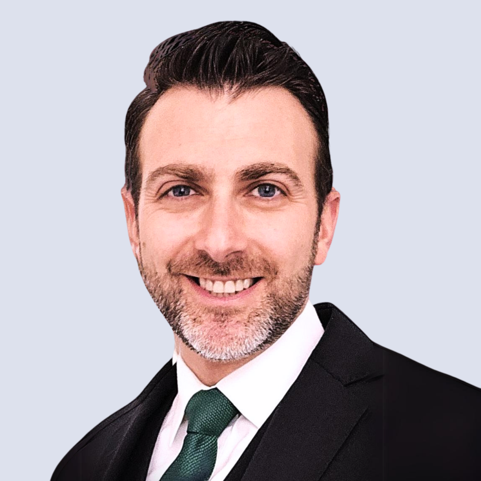 Meet Our Team - Larry Bomback - ProCFO Partners