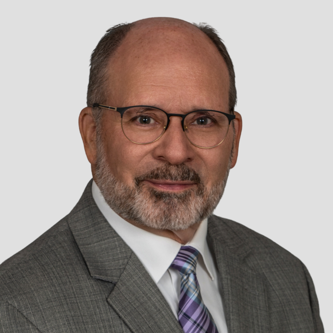 Meet Our Team - Larry Ward - ProCFO Partners