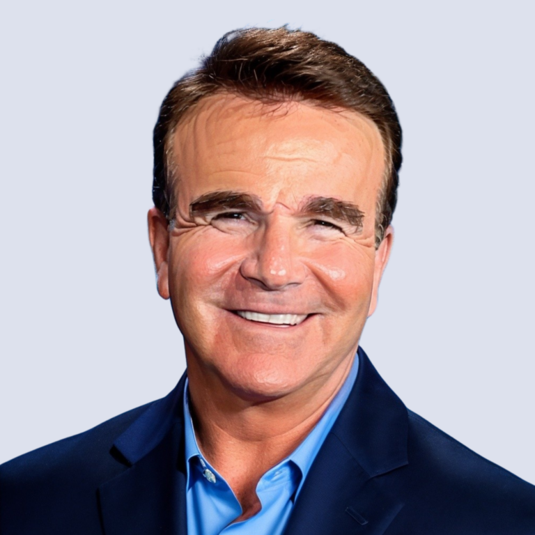 Meet Our Team - Steve Berlin - ProCFO Partners