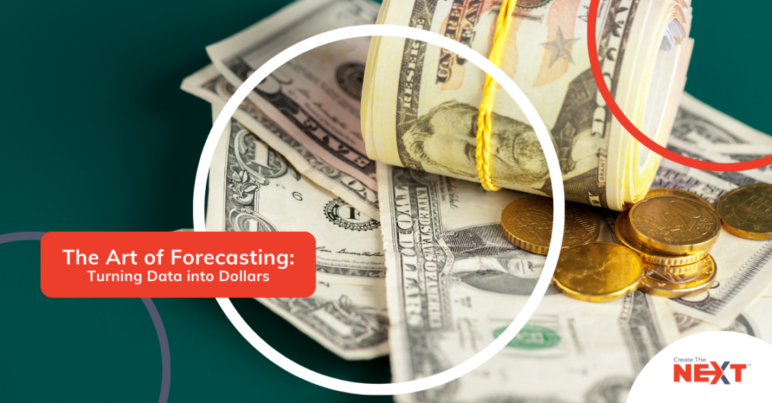 The Art of Forecasting: Turning Data into Dollars - ProCFO